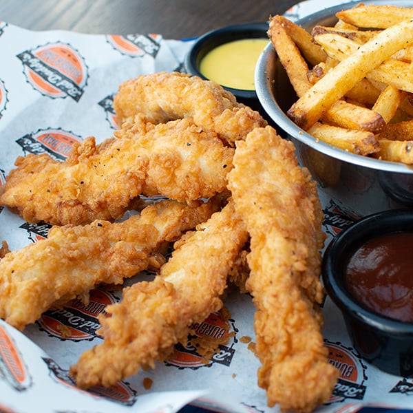 chicken tenders