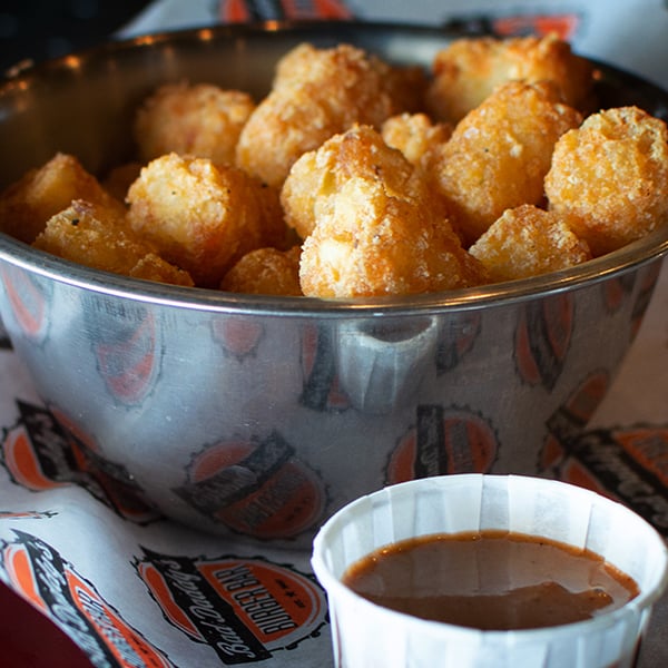 tater tots