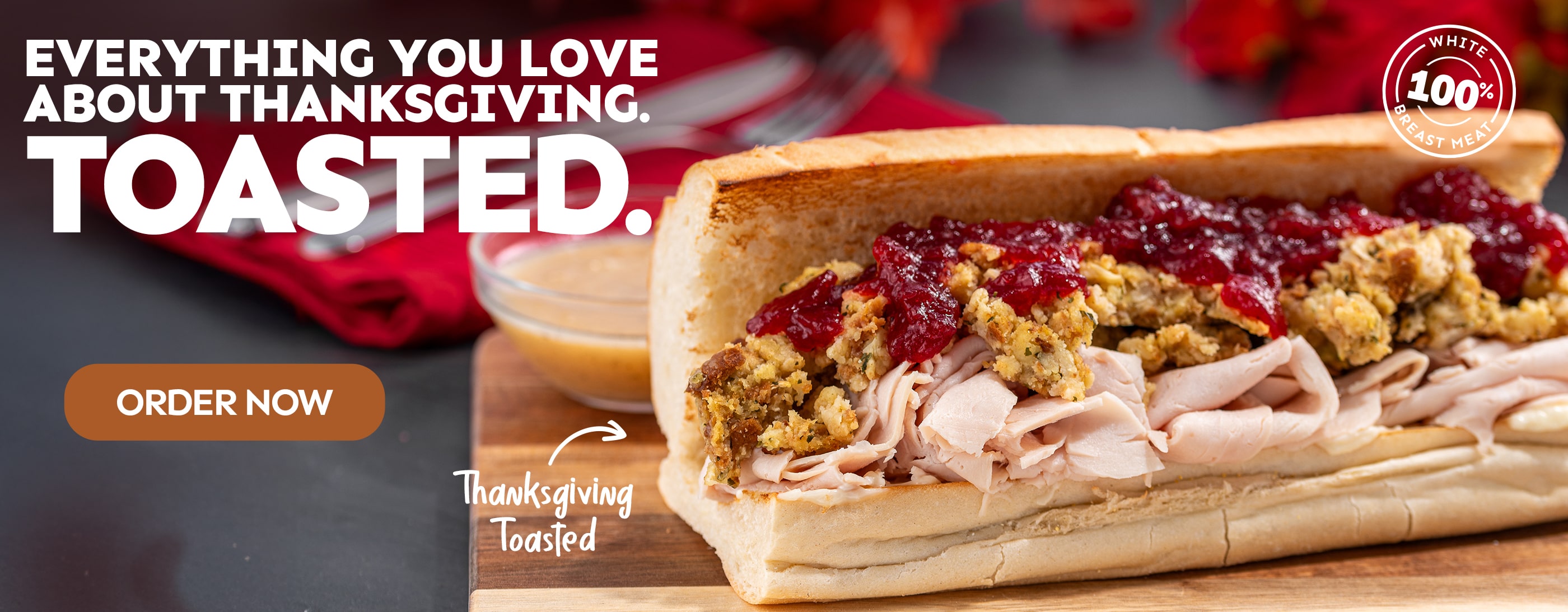 Thanksgiving