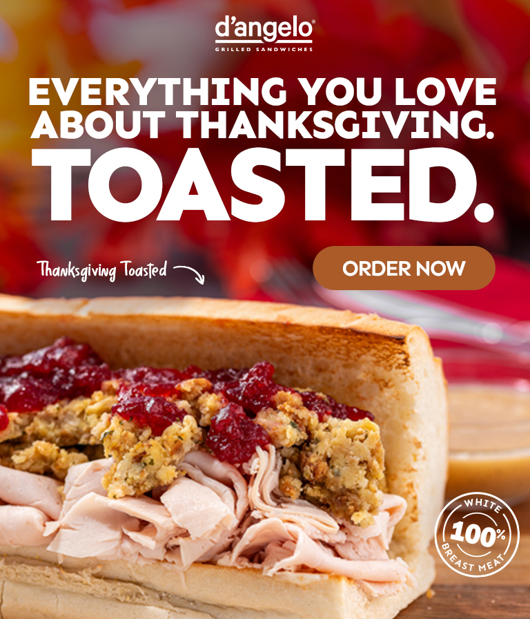 Thanksgiving