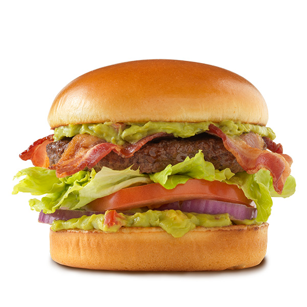 bd's all-american burger