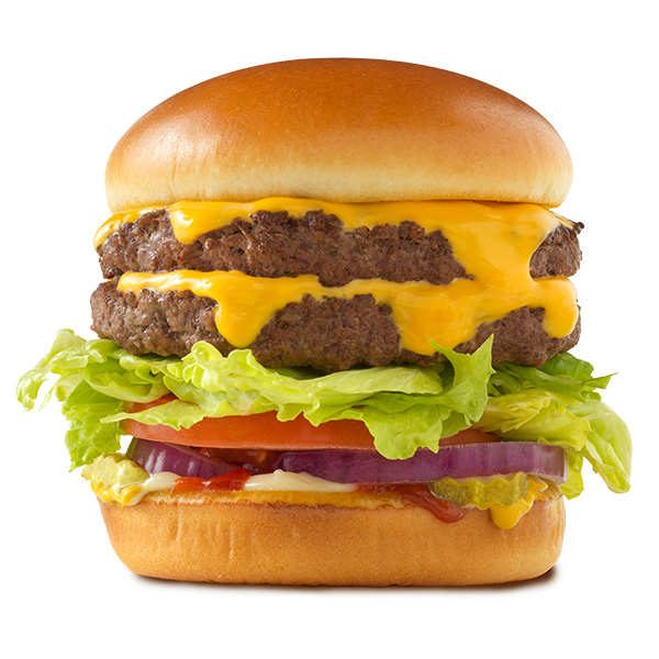bad ass burger