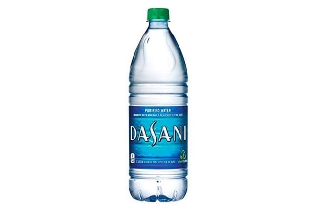 Dasani Water